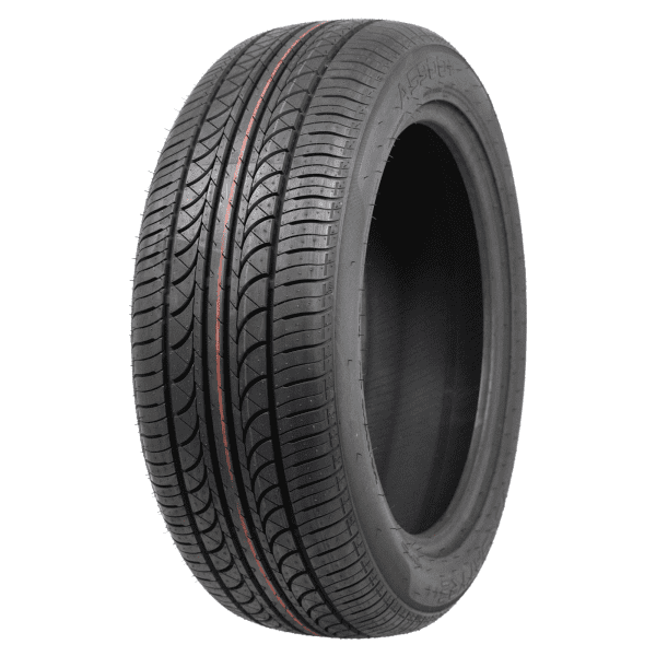 New Tire 235/60R17 Versatyre AS900 Plus 106H XL All Season Tire ...