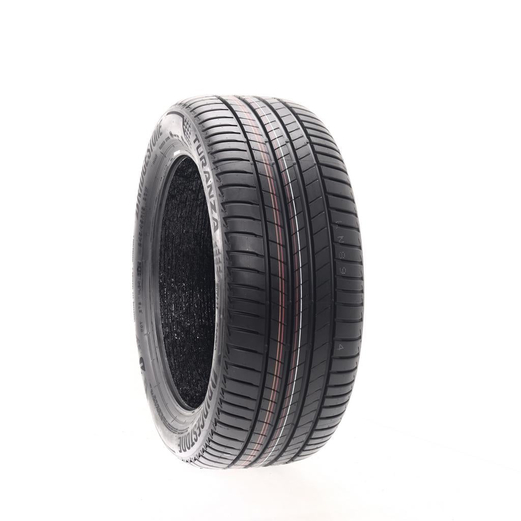 New Tire - 245/45R18 Bridgestone Turanza T005 B-Seal 96W - Walmart.com