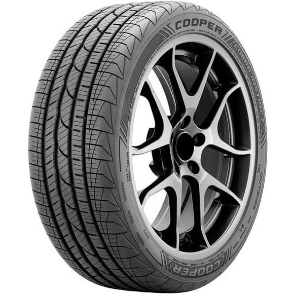 Cooper Cobra Tires in Cooper Tires - Walmart.com
