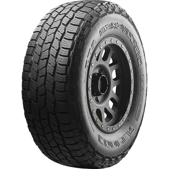 265 75 15 Tires