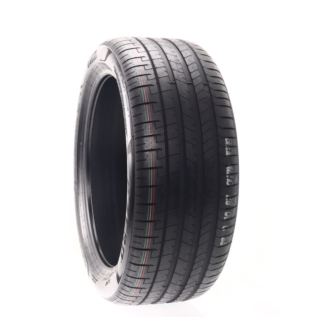 New Tire - 275/40R21 Pirelli P Zero PZ4 Elect K1 107Y - Walmart.com