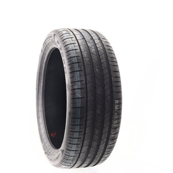 Pirelli P Zero Run Flat