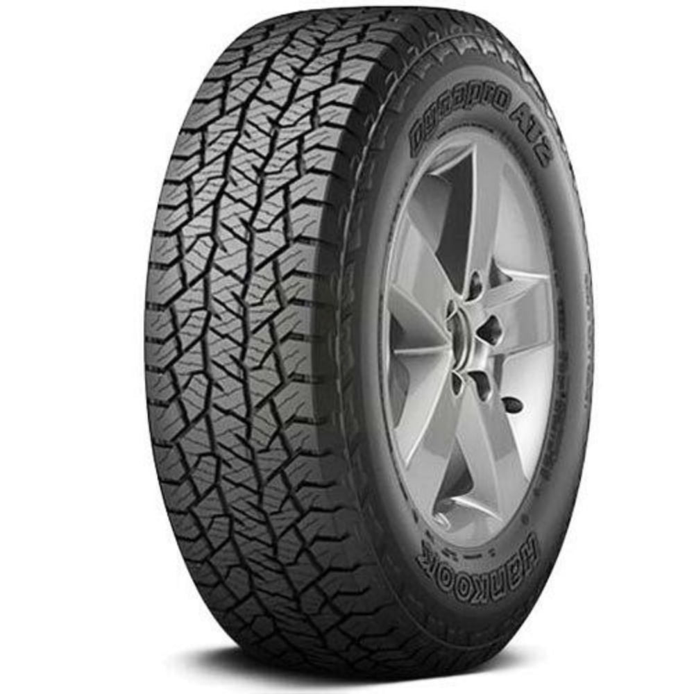 New Tire 275/55R20 Hankook DYNAPRO AT2 RF11 113T SL 440 A A All Season All Terrain Tire ...