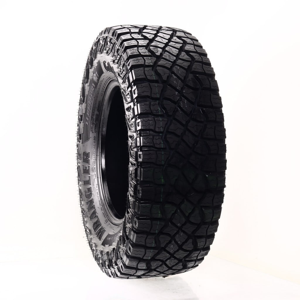 New Tire - 325/65R18 Goodyear Wrangler Territory RT 121/118Q - Walmart.com