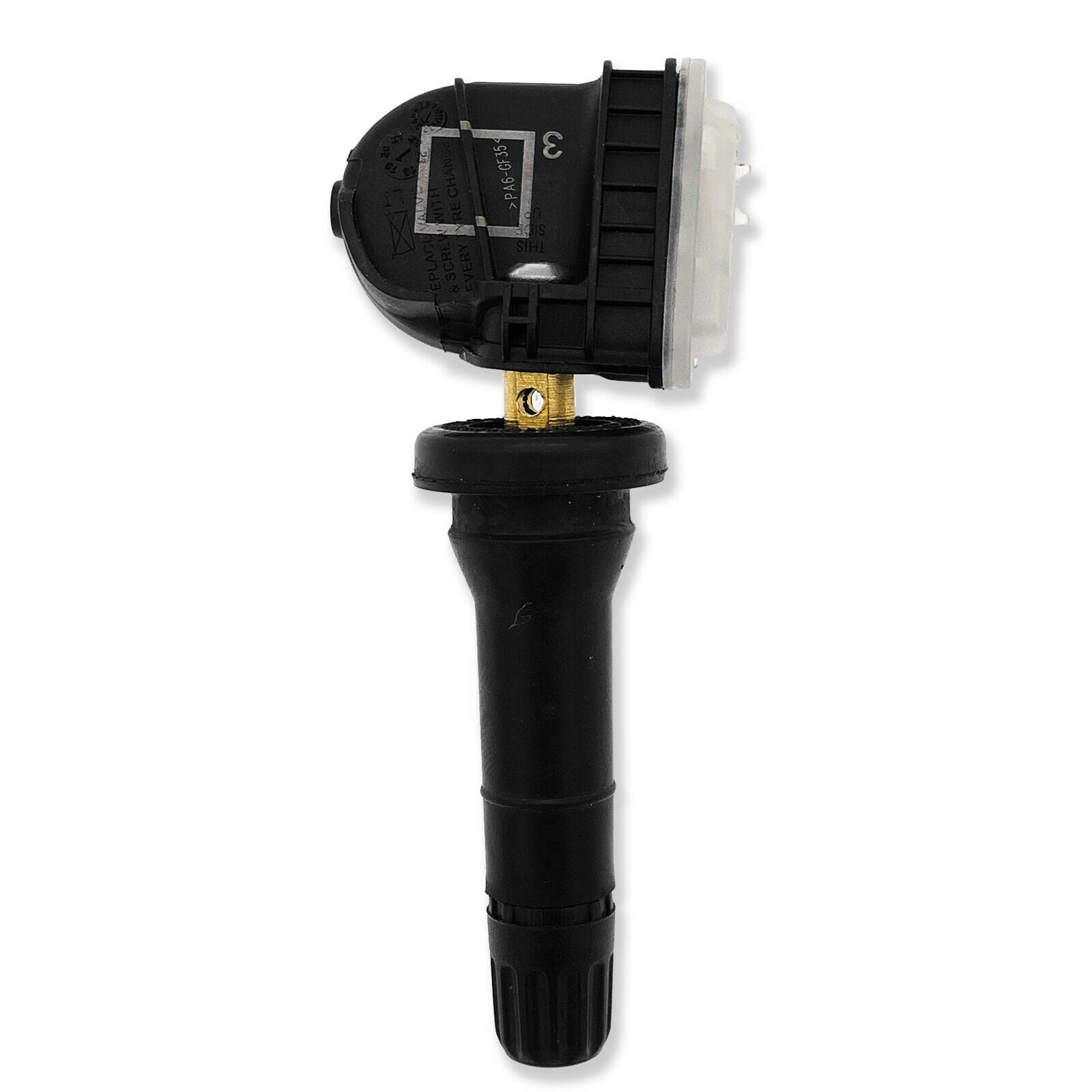 New Tire Pressure Monitoring Sensor TPMS For Chevrolet Tahoe Aveo ...