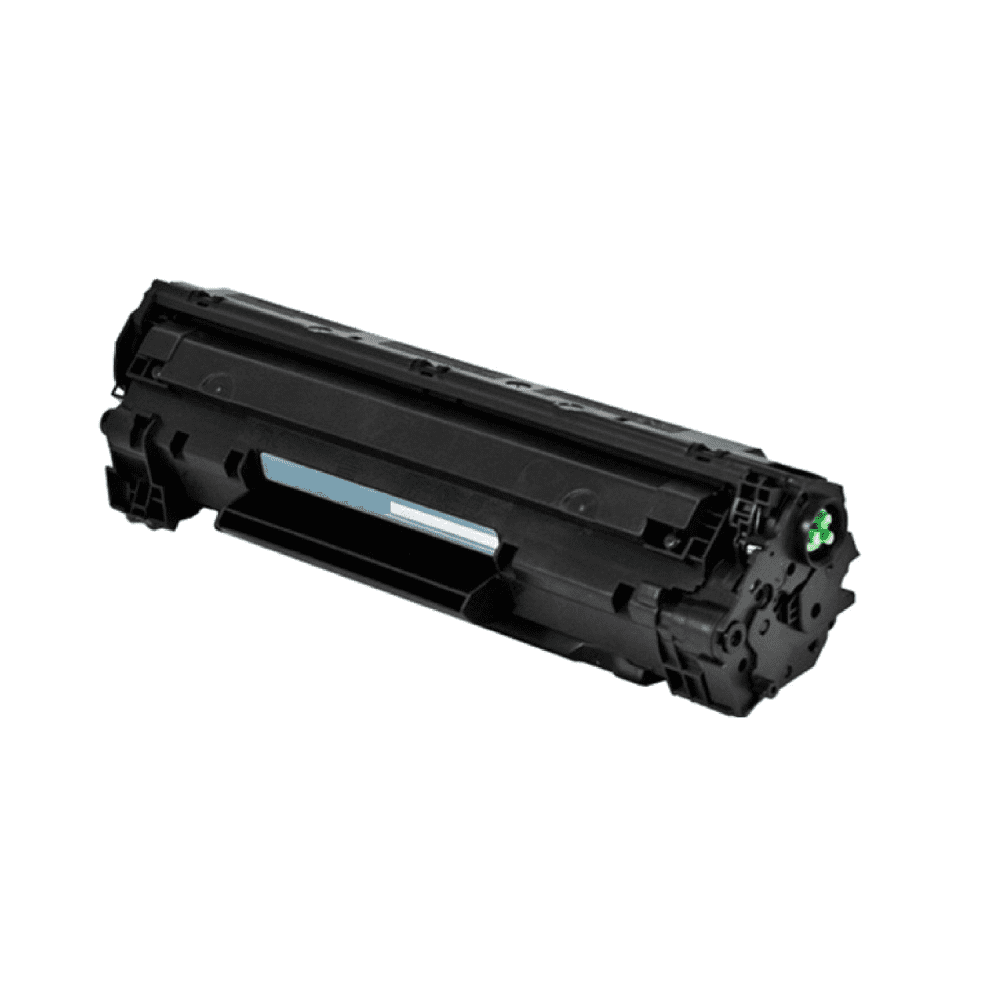 New Toner Cartridge For HP 12A Q2612A Compatible with HP LaserJet Pro ...