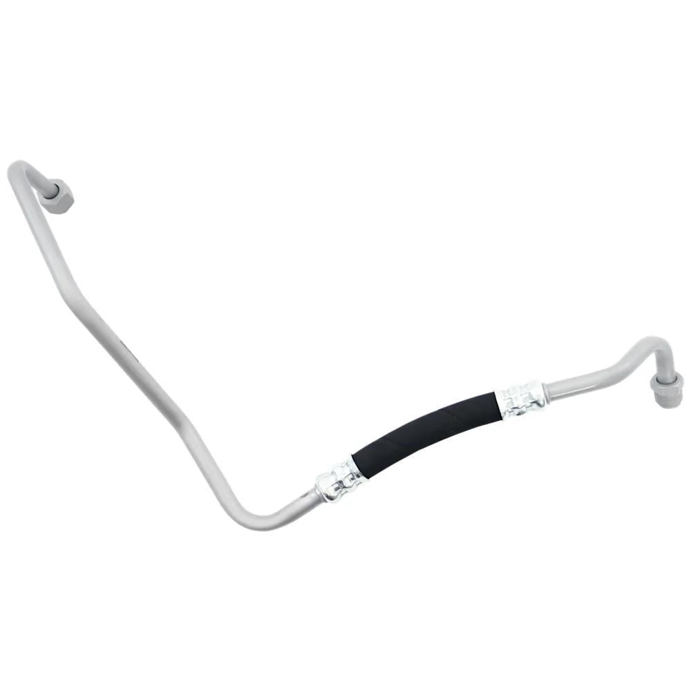 New Torque Converter Oil Cooler Line Compatible With Dodge Ram 3500 ST ...