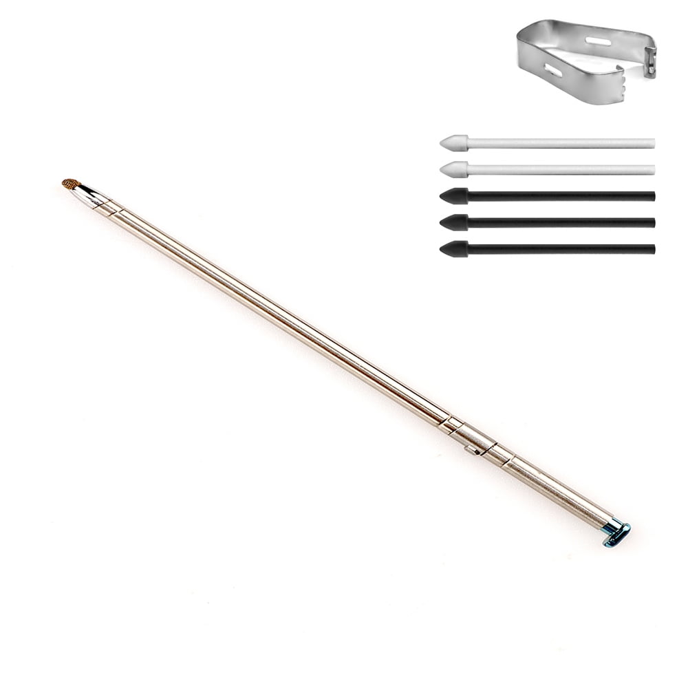 New Touch Stylus S Pen Compatible For Cricket LG Stylo 6 LM-Q730AM ...