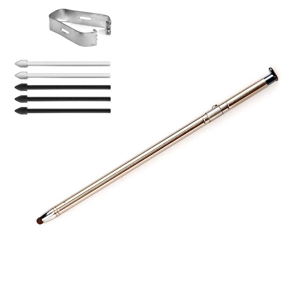 New Touch Stylus S Pen Compatible For Cricket LG Stylo 6 LM-Q730AM ...