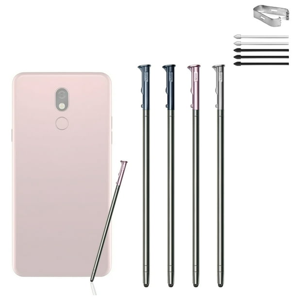 New Touch Stylus S Pen Compatible For Straight Talk LG Stylo 5 L722DL ...