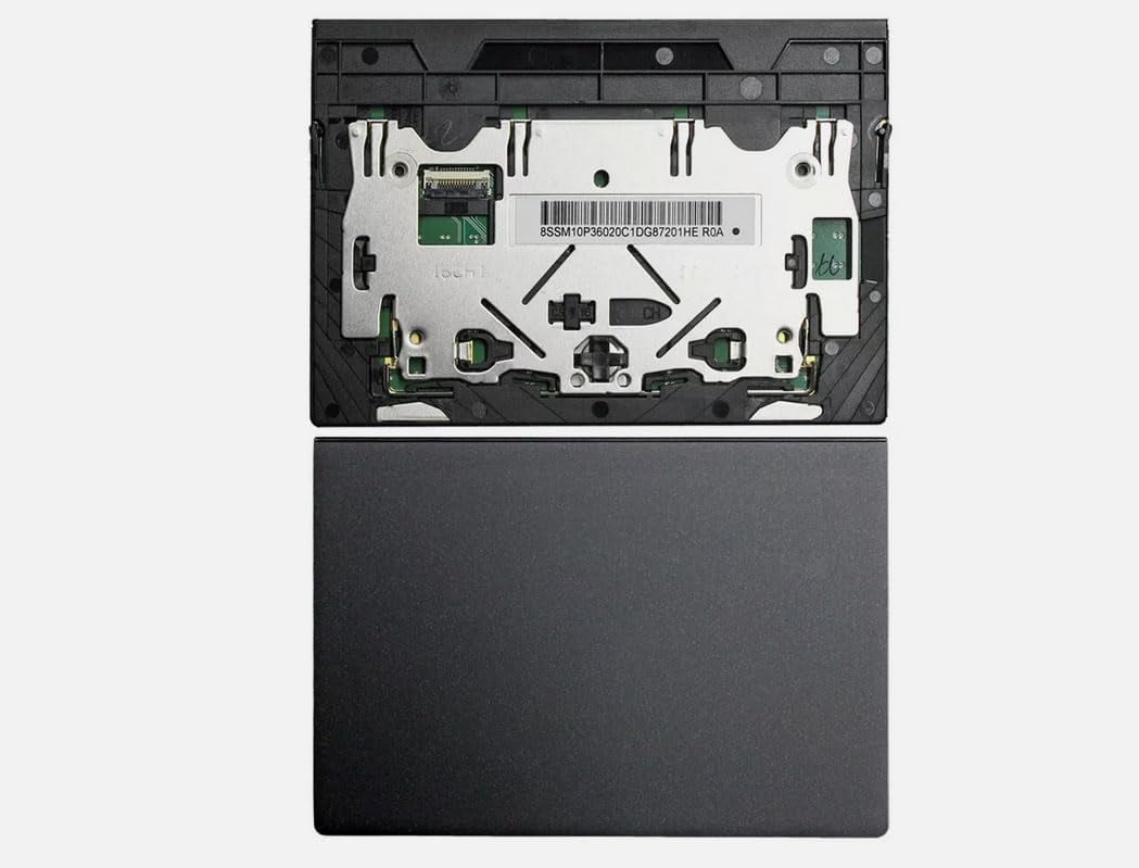 New Touchpad Clickpad Trackpad Board for Lenovo ThinkPad P14s Gen 2 ...