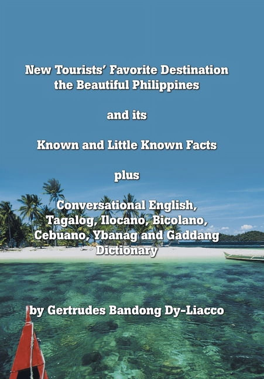 New Tourists' Favorite Destination: The Beautiful Philippines and Its ...