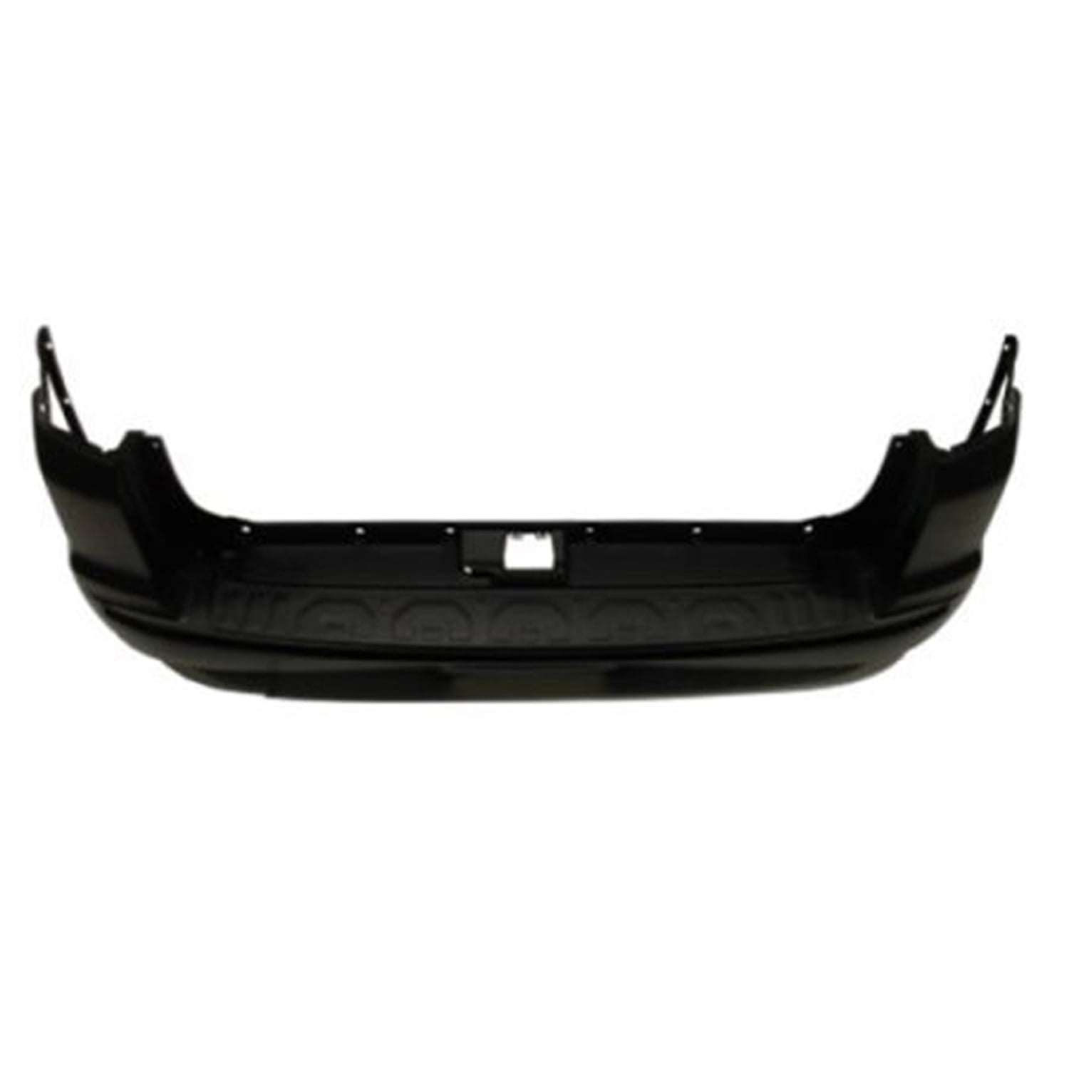 Toyota 4runner Bumper Cover