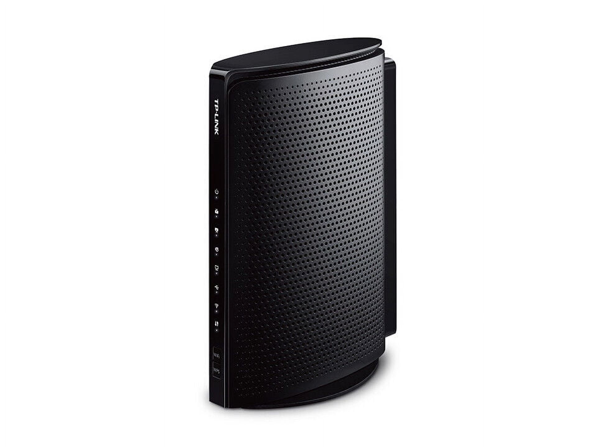 New Tp-Link TC-W7960 300Mbps Wireless N DOCSIS 3.0 Cable Modem Router ...
