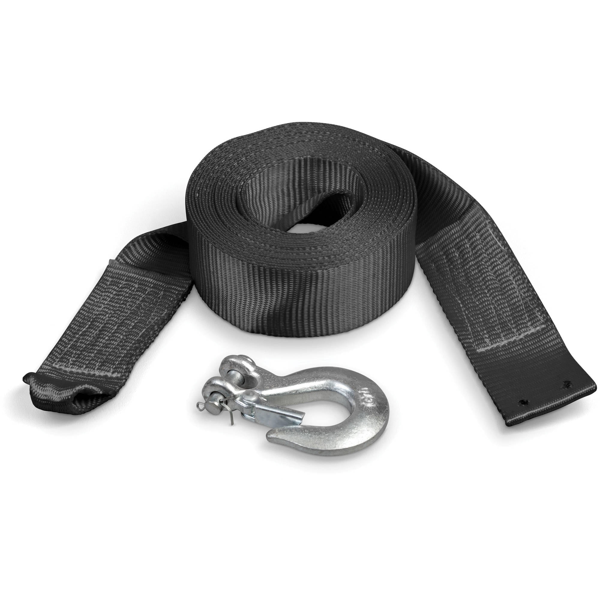 New Trac Outdoors Parts & Accessories T10186 Synthetic Strap 2" x 20 ...
