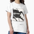 New Tracklist Album Record Vinyl Song T-Shirt - Walmart.com