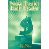 New Trader, Rich Trader: How to Make Money in the Stock Market (Paperback) - Walmart.com