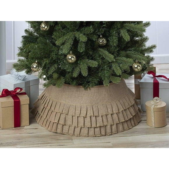Tree Skirt Stand