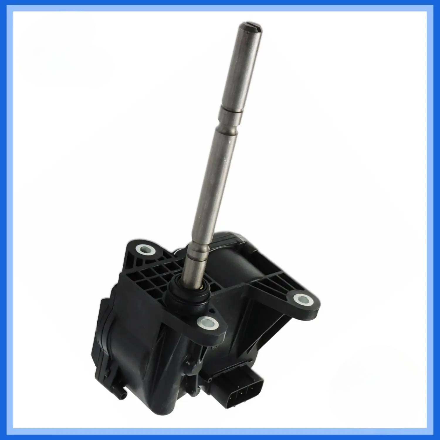 New Transfer Shift Actuator fits Toyota Tacoma 2016-2020 4Runner 4WD ...