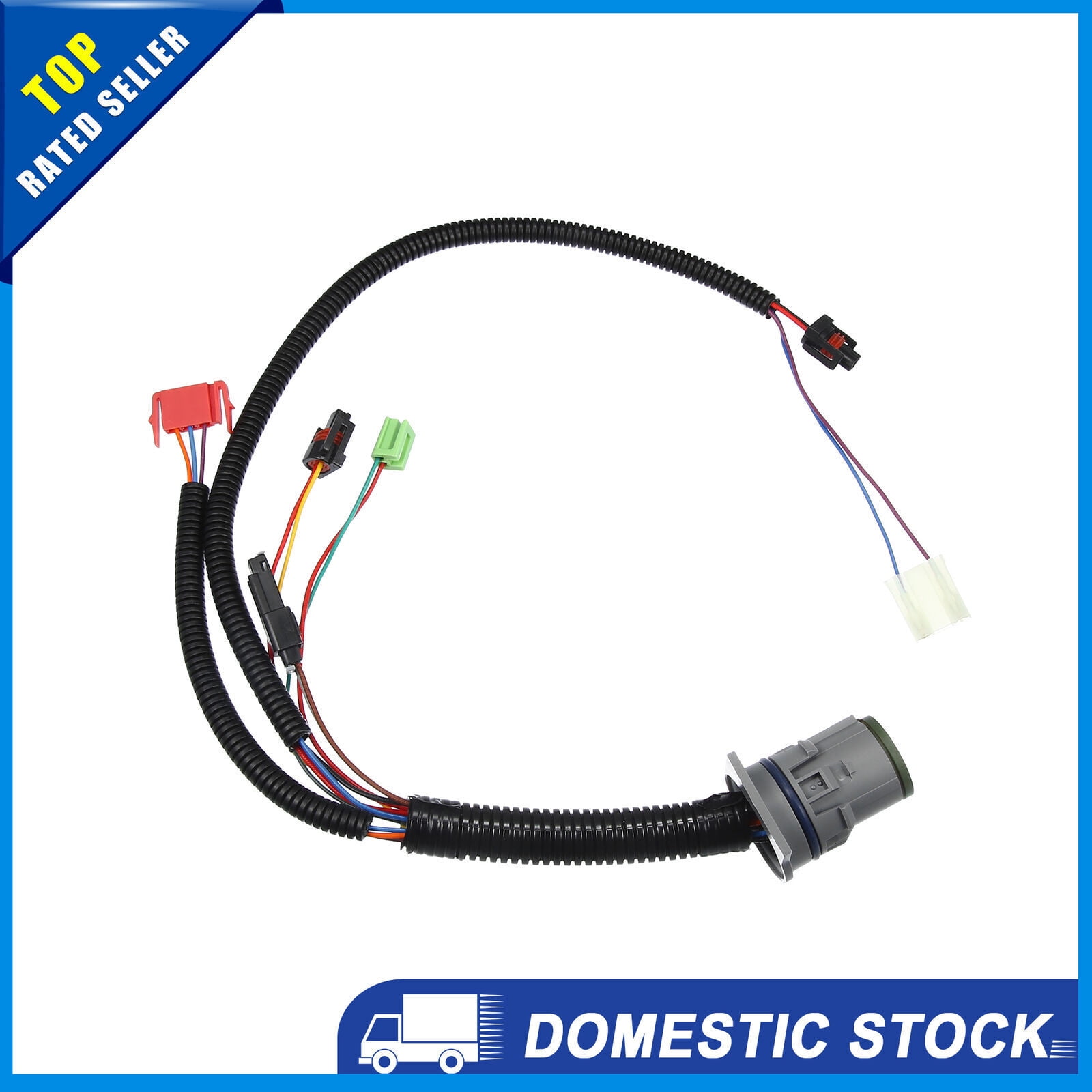 New Transmission Internal Wire Harness For 1995-2003 Chevy GMC 4L80E V8 ...
