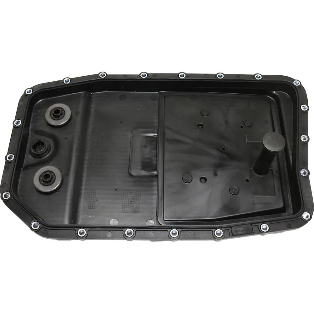 New Transmission Pan Compatible With Bmw Land Rover X6 ActiveHybrid 8 ...