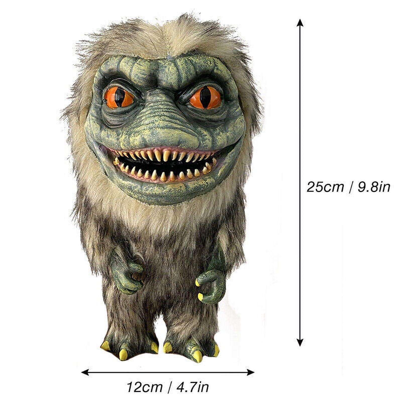 New Trend Monster Action Figure Plush Doll Birthday Gift Staffed Animal ...