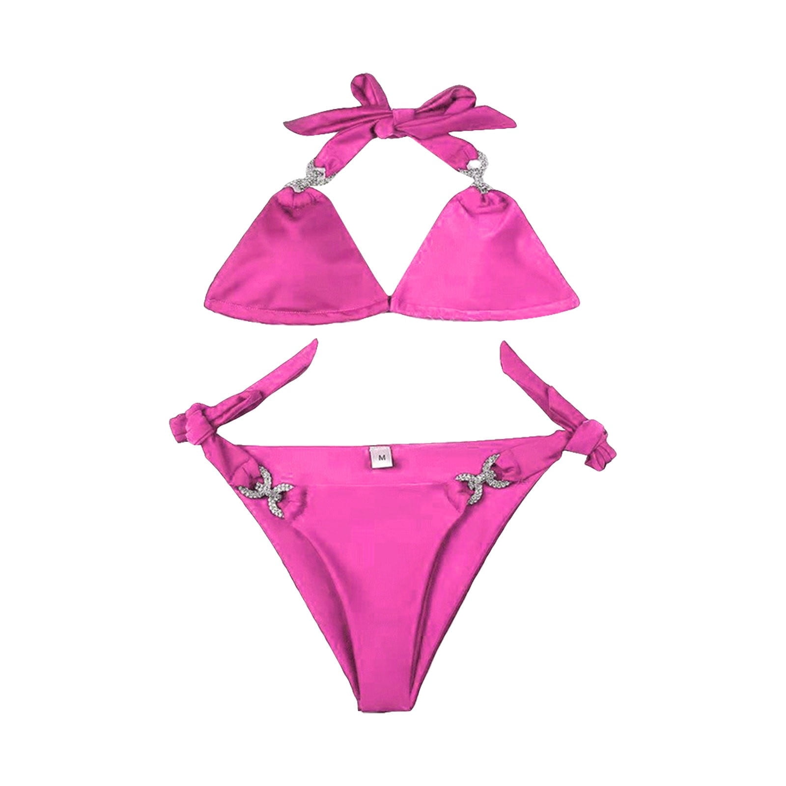 New & Trending NMMUED Bikinis, Micro Bikini, Triangle Bikini, Two Piece ...