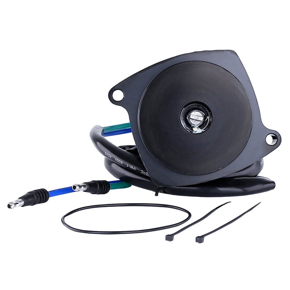 New Trim Motor Compatible with Mercury Marine Outboard Jet 105-140Hp ...