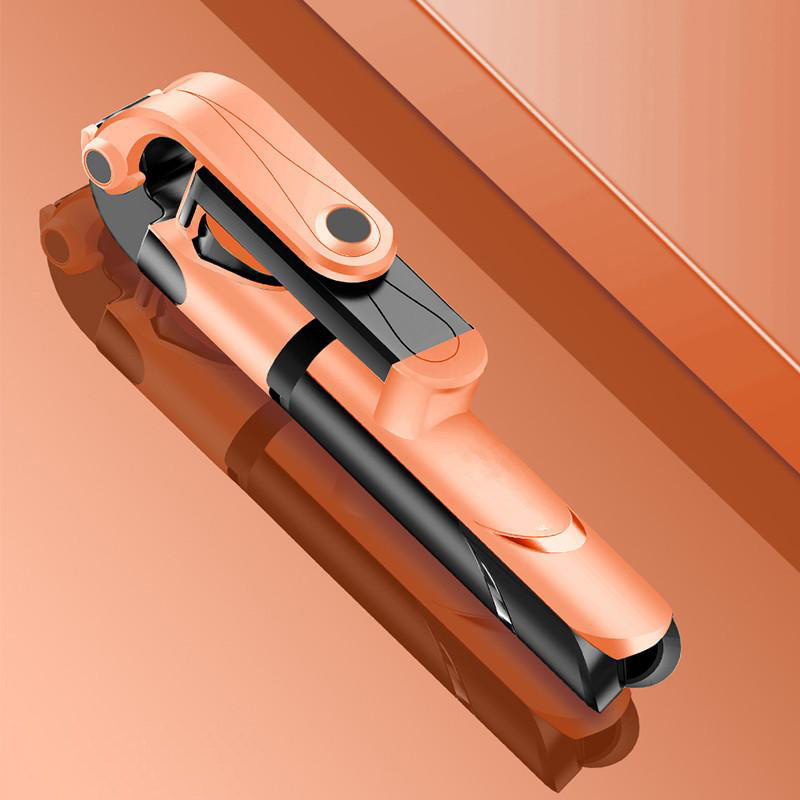 New Tripod Selfie Stick Xt09 Horizontal And Vertical Shot Creative ...