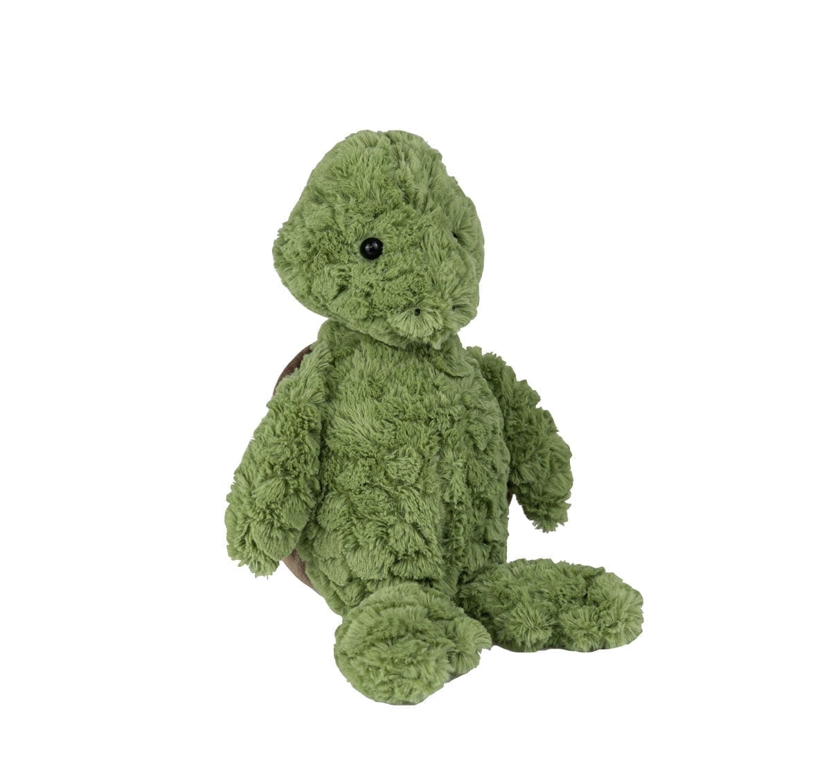 New Tripp the Turtle 16-Inch Stuffed Animal - Adorable Sea Creature ...