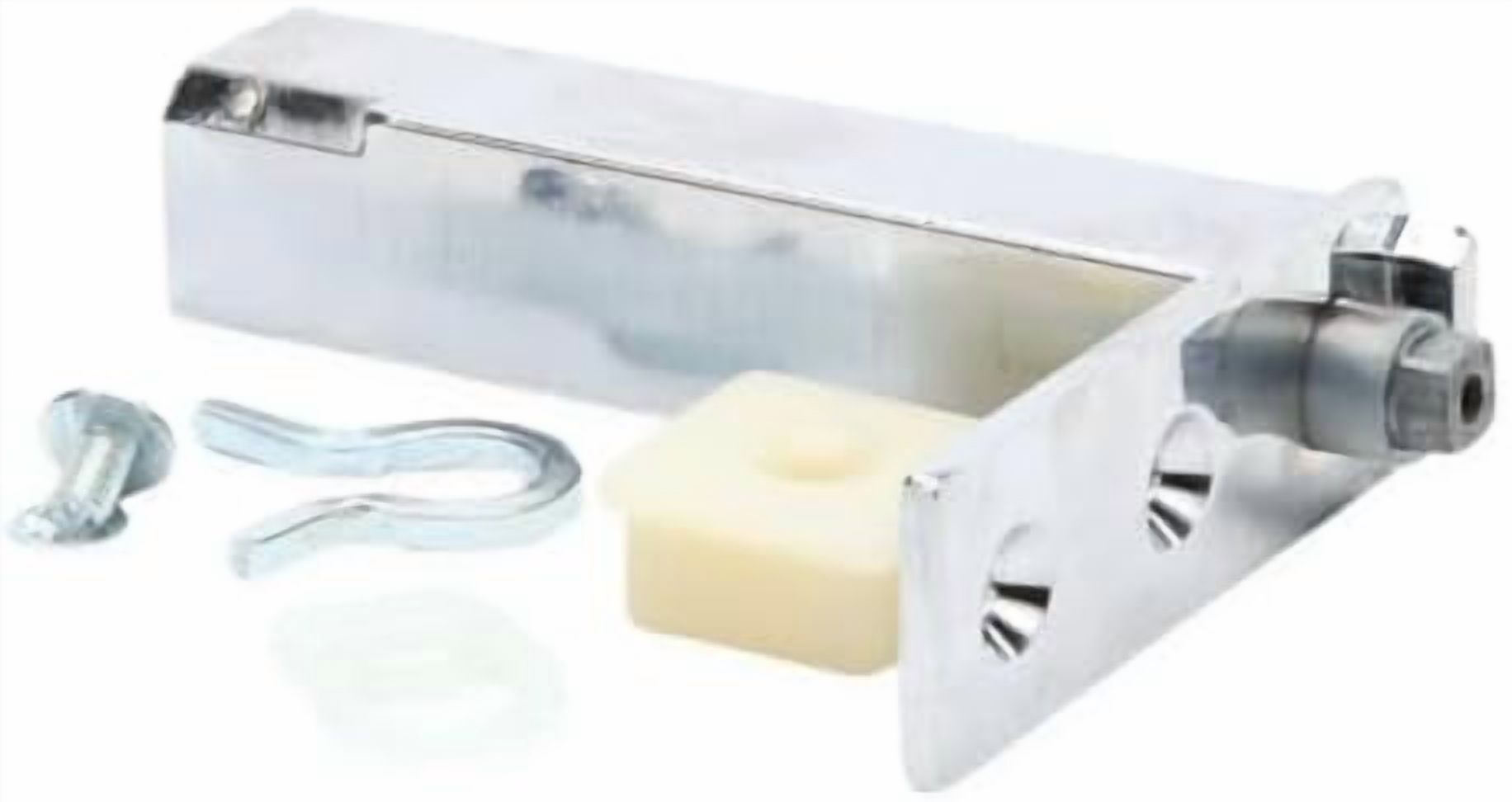 New True Top Door Hinge Cartridge Fits Both 870837 (Right) & 870838 ...