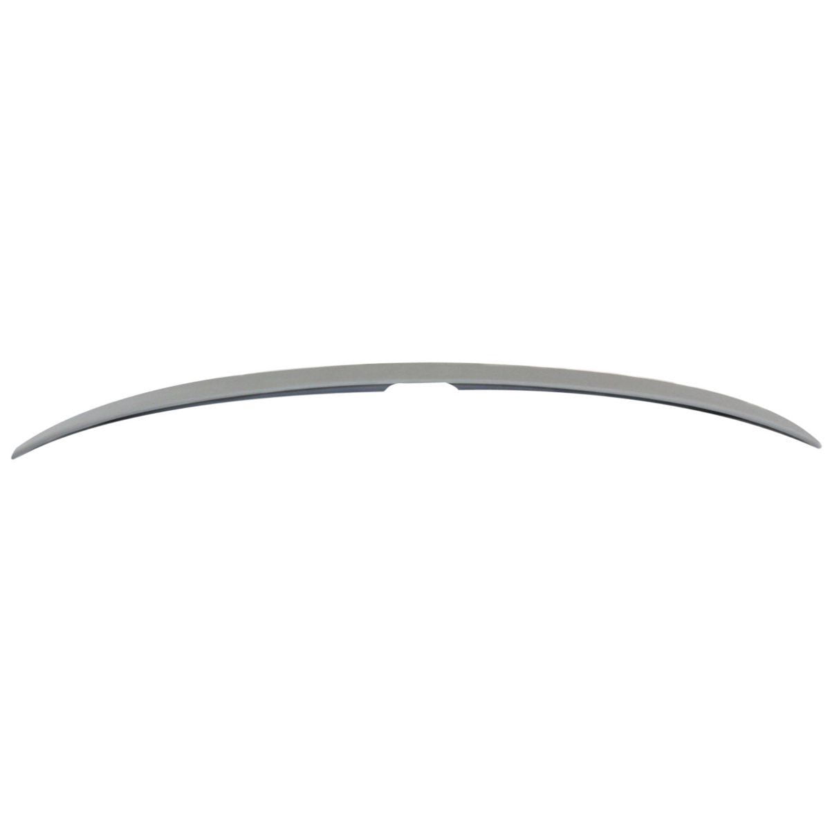 New Trunk Spoiler Rear wing for Toyota Camry 2007-2011 Fits 7687106905 ...