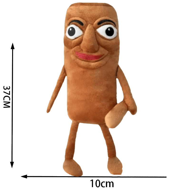 New Tungtungtung Sahur Italian Brain Rot Animals Telalaero Telala SHARK ...