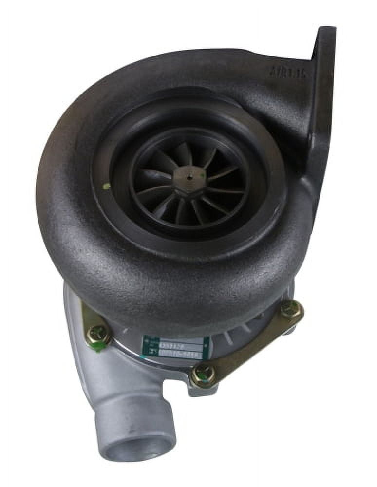 New Turbo Turbocharger Compatible With International Case Crawler Ford ...