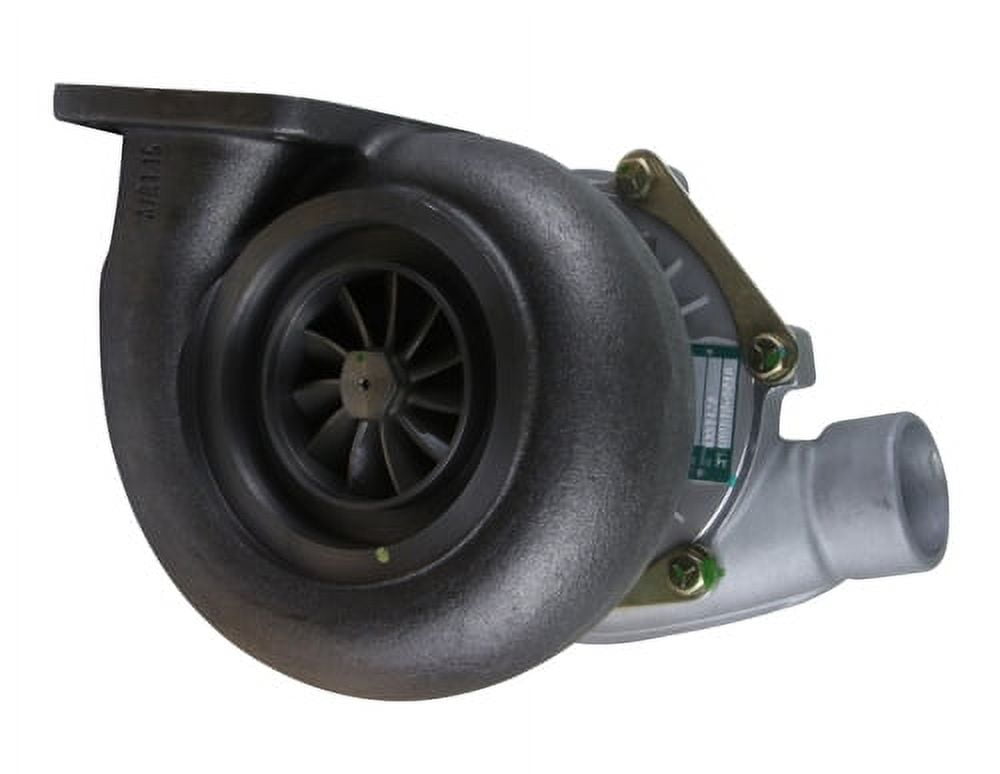 New Turbo Turbocharger Fits Ford Heavy Duty 466772-0001 466772-0002 ...
