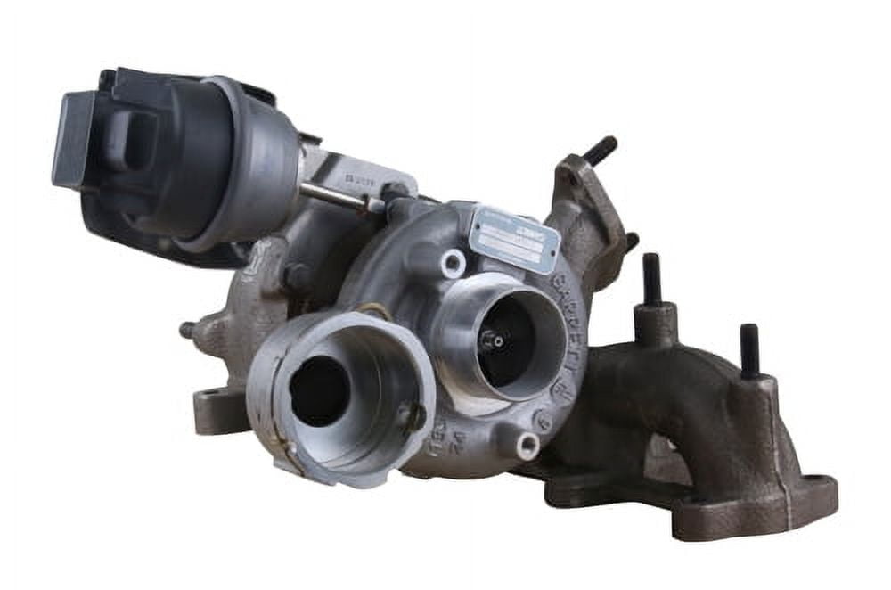 New Turbo Upgrade Fits Volkswagen Jetta Beetle 038253014E 38253019 ...