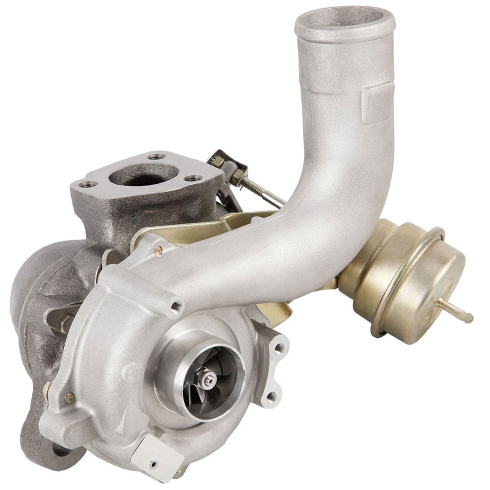 New Turbocharger Compatible With Audi TT Base 1.8L L4 (ATC Engine) 2000 ...