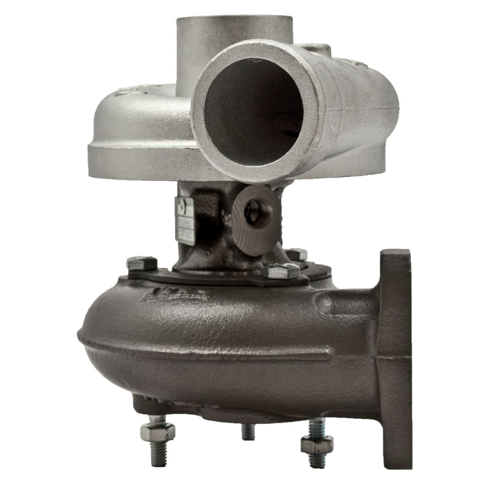 New Turbocharger Compatible With Bobcat S250 Deutz BF4M2011 Skid Steer ...
