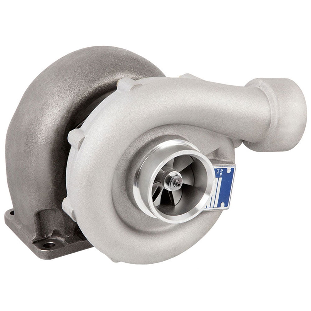 New Turbocharger Compatible With Cummins Truck/Bus Delta Alpha Plus M11 ...