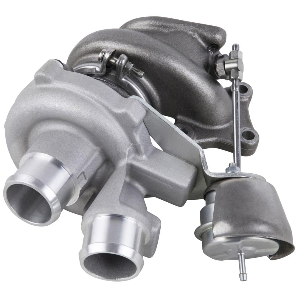 New Turbocharger Compatible With Ford F-150 Raptor 3.5L V6 2017-2017 By ...