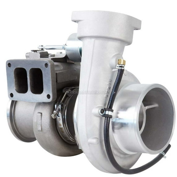 New Turbocharger Compatible With Ford F-250 Super Duty 6.0L 363ci OHV ...