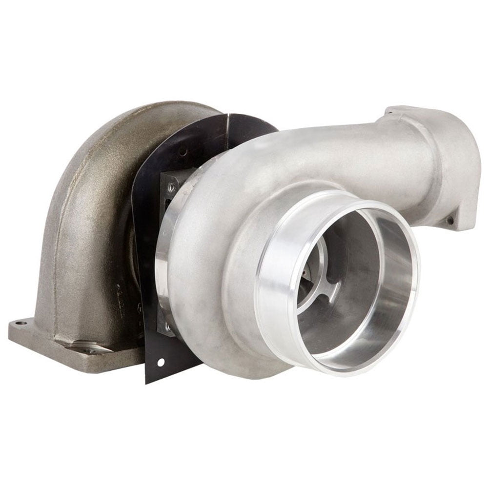 New Turbocharger Compatible With Ford F-250 Super Duty 6.0L Power ...