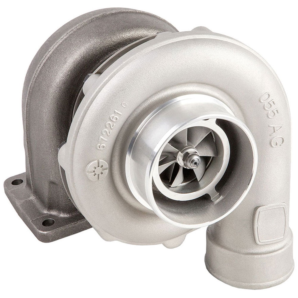 New Turbocharger Compatible With Ford F-550 Super Duty 7.3L Powerstroke ...