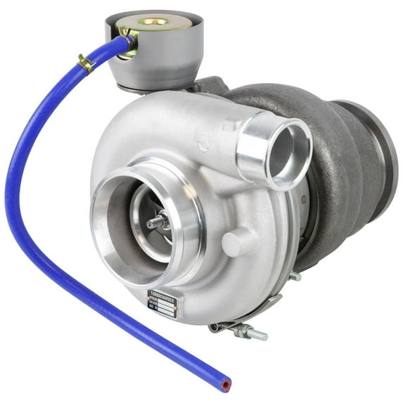 New Turbocharger Compatible With Foton Light Truck Cummins ISF2.8 ...