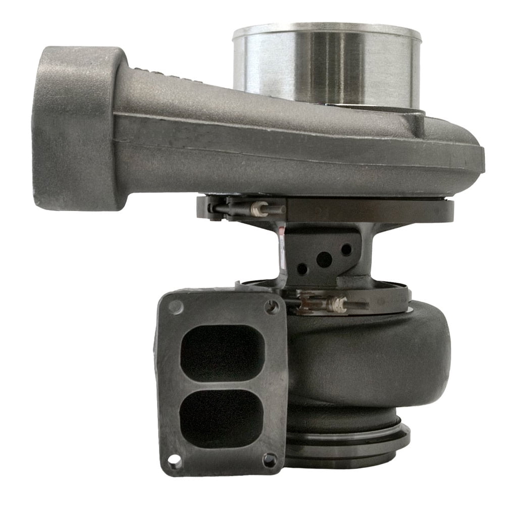 New Turbocharger Compatible With Kenworth W900 Caterpillar 3406B/C 14 ...