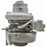 New Turbocharger Compatible With Ram 3500 Limited Longhorn 6.7L L6 2021 ...