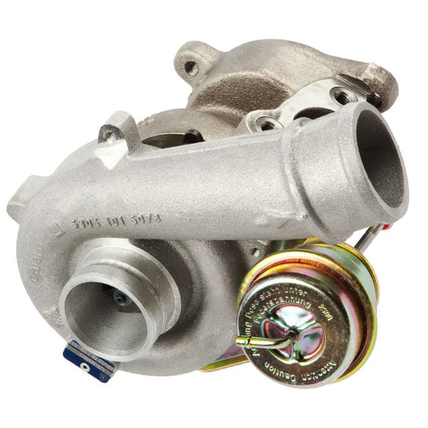 New Turbocharger Compatible With Seat Leon 1.8T Cupra R (Engine Code ...