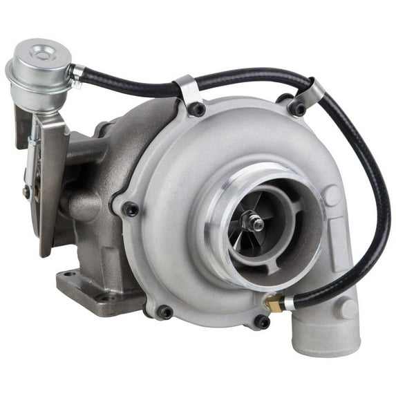 New Turbocharger Compatible With Toyota Fortuner 3.0L D-4D 1KD-FTV 2002 ...