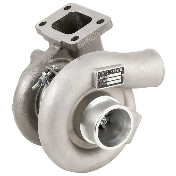 New Turbocharger Compatible With Various Detroit Diesel DD15 Engine ...