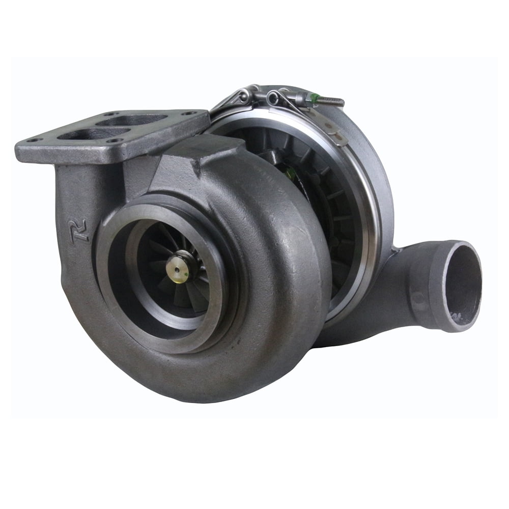New Turbocharger Fits Freightliner Century Class B2 Fb65 Fc70 Fc80 Fl50 ...